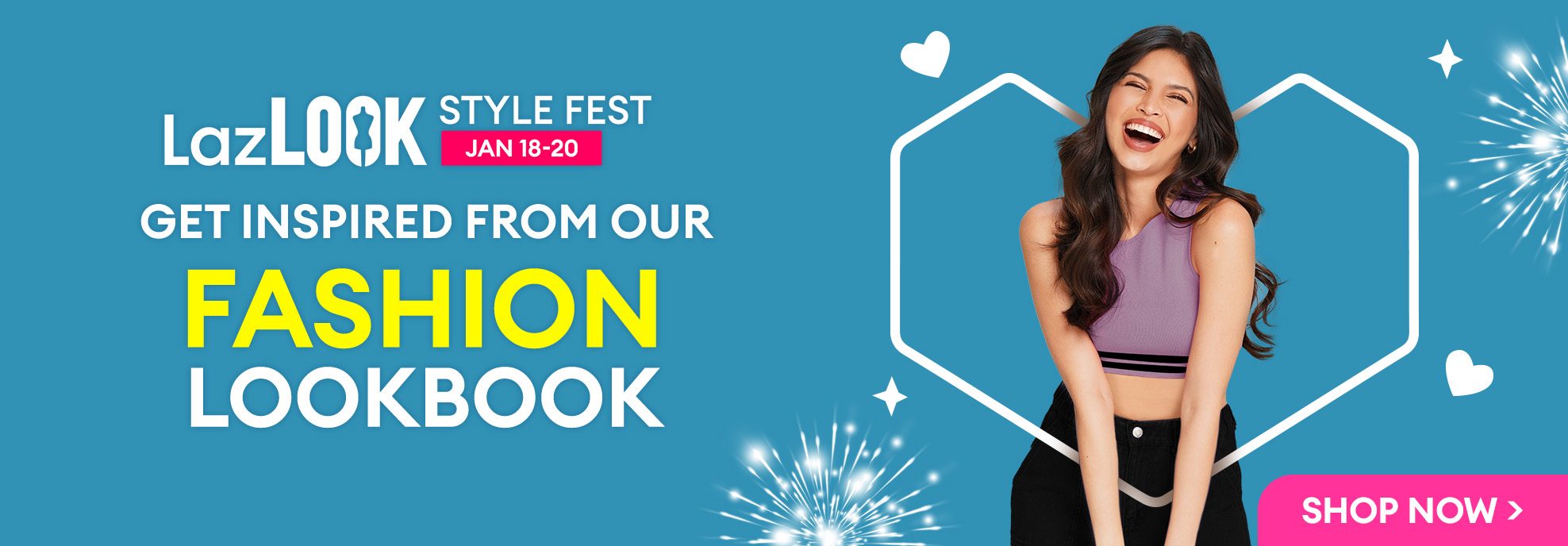 Lazada Philippines: Online Shopping with Great Prices and Deals!