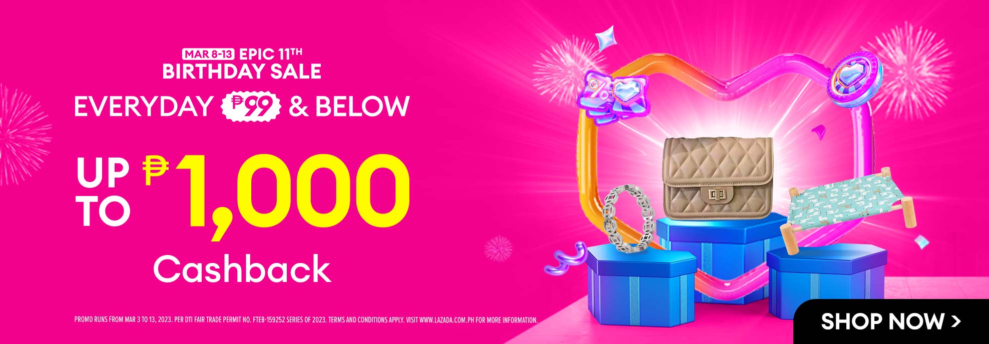 Lazada Philippines: Online Shopping with Great Prices and Deals!