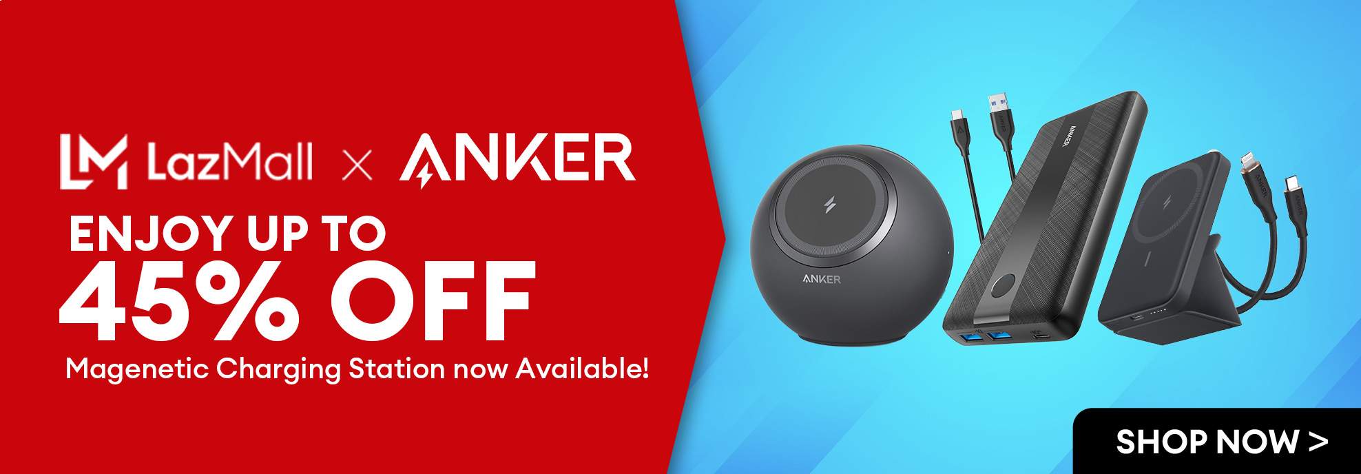 Lazada Philippines: Online Shopping Philippines with Great Prices!