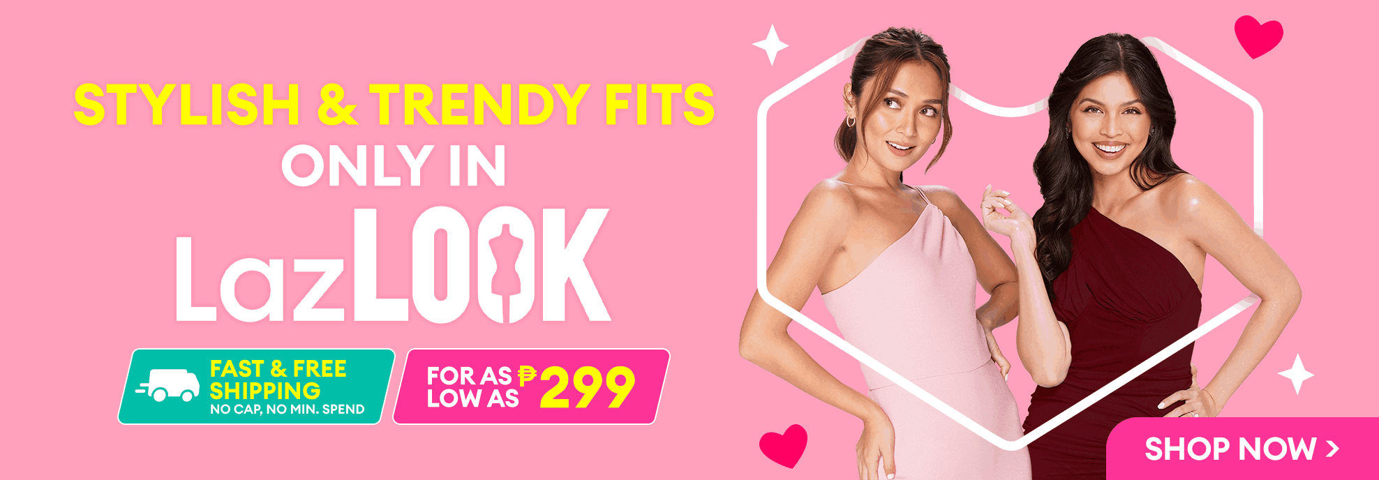 Lazada Philippines: Online Shopping with Great Prices and Deals!