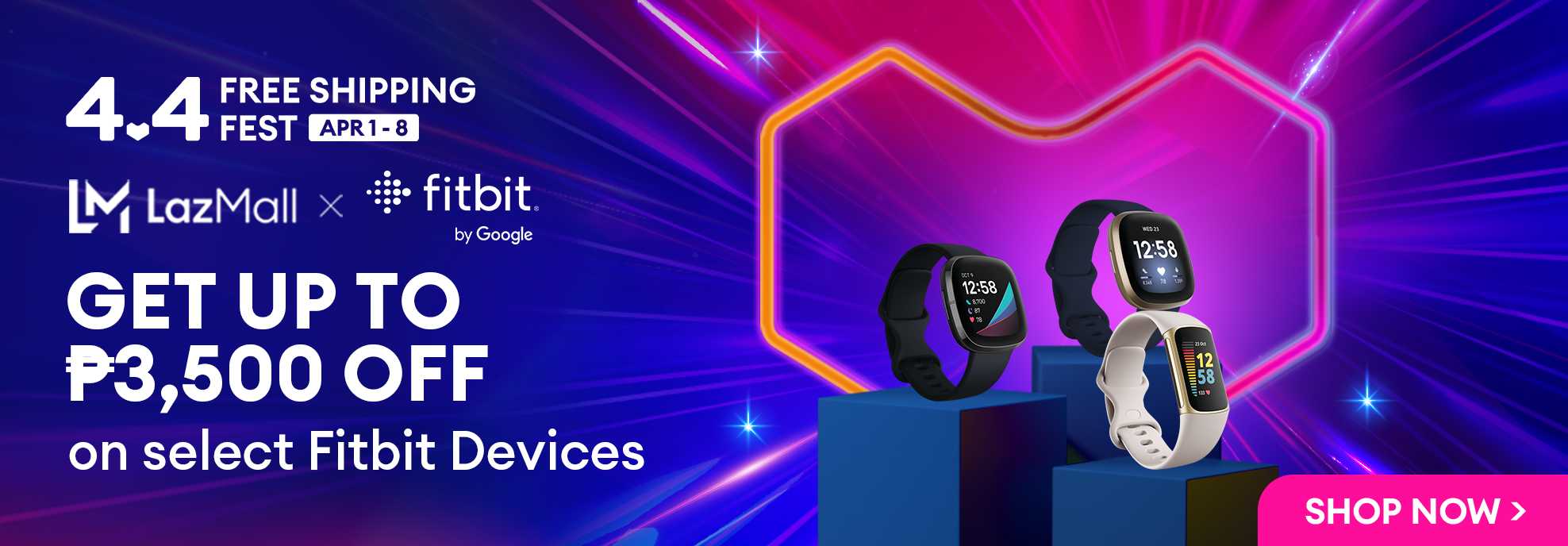 Lazada Philippines: Online Shopping with Great Prices and Deals!