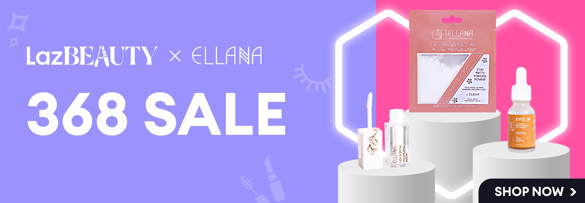 Lazada Philippines: Online Shopping with Great Prices and Deals!