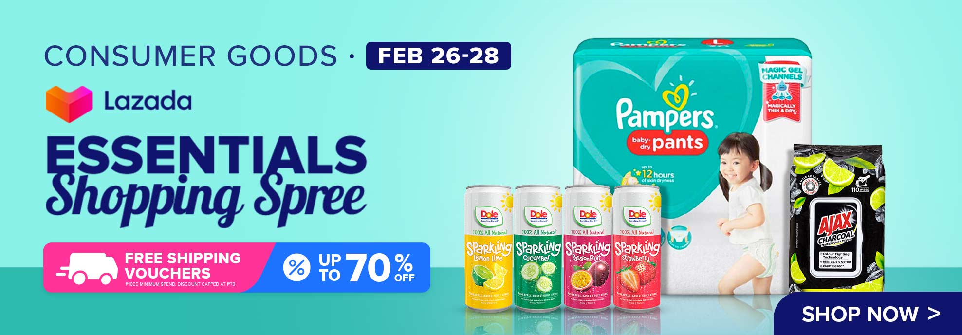 Lazada Philippines: Online Shopping Philippines with Great Prices!