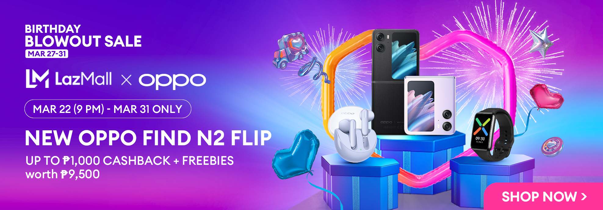 Lazada Philippines: Online Shopping with Great Prices and Deals!