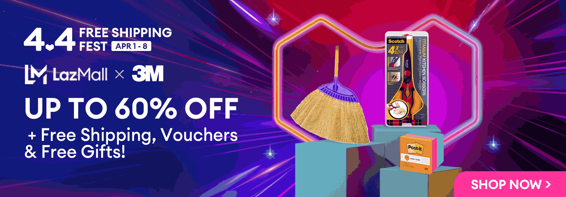 Lazada Philippines: Online Shopping with Great Prices and Deals!