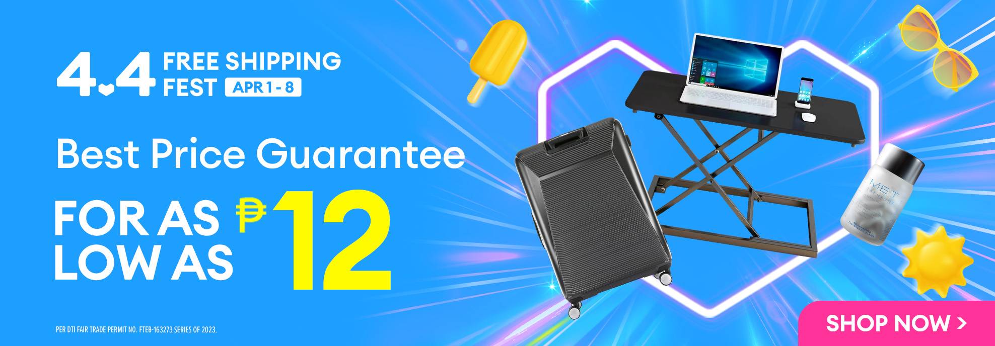 Lazada Philippines: Online Shopping with Great Prices and Deals!