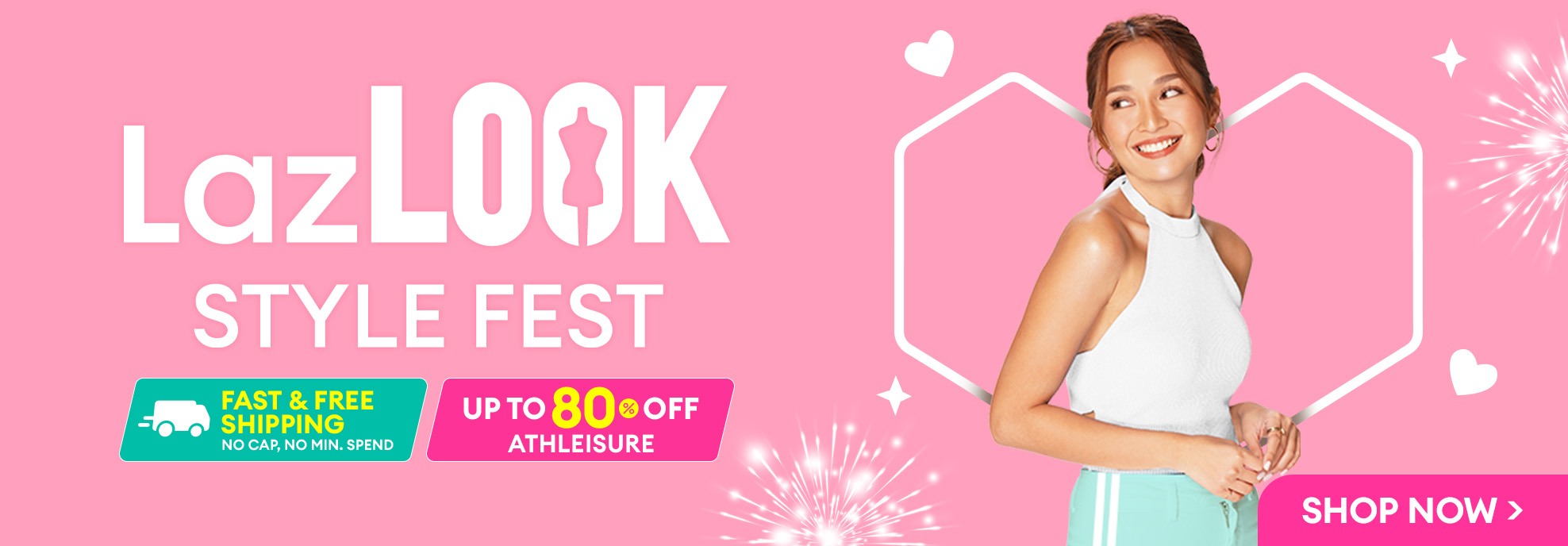 Lazada Philippines: Online Shopping with Great Prices and Deals!