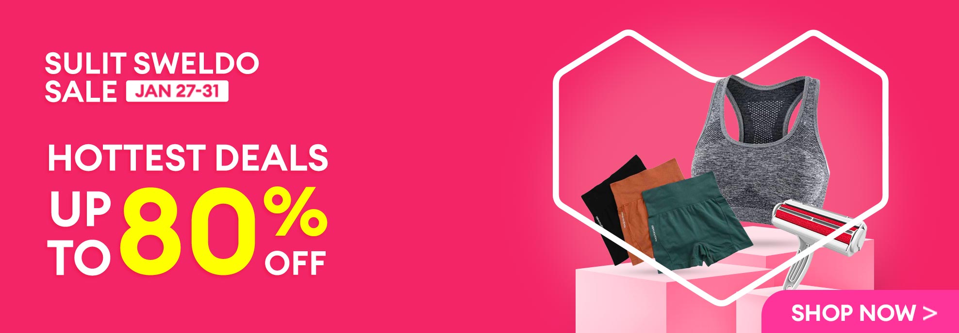 Lazada Philippines: Online Shopping with Great Prices and Deals!