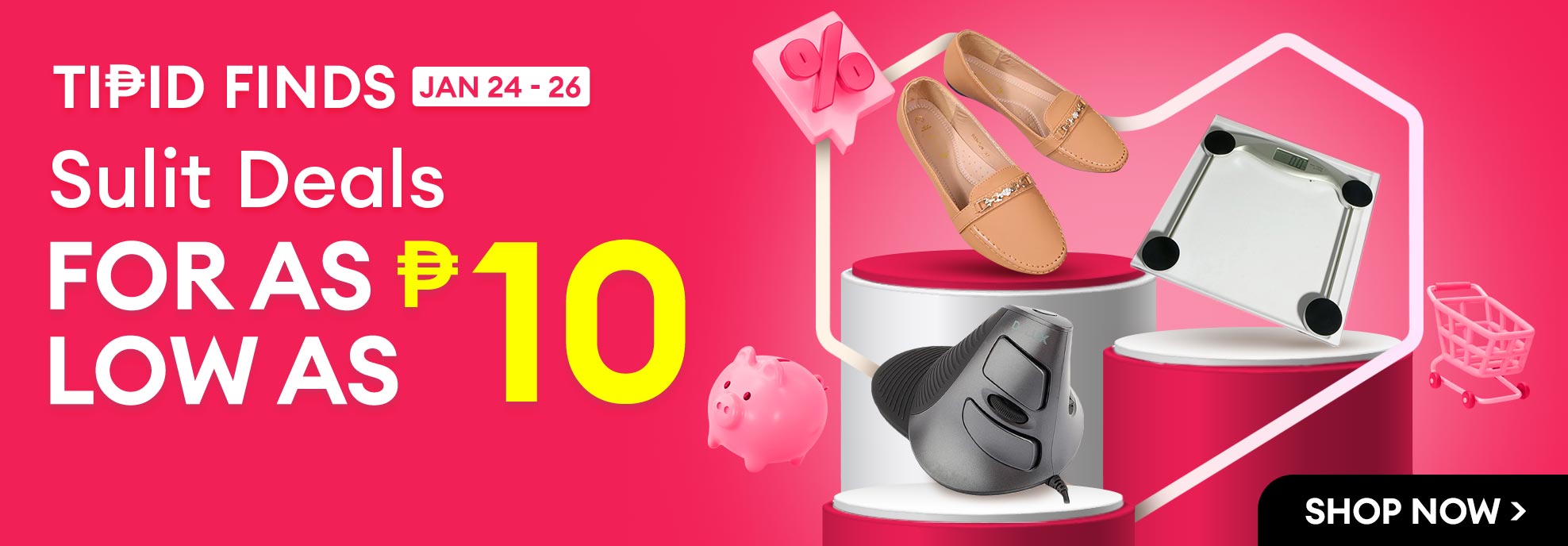 Lazada Philippines: Online Shopping with Great Prices and Deals!