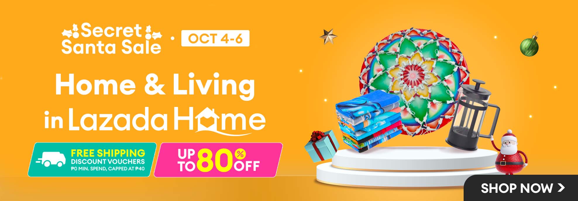 Lazada Philippines: Online Shopping Philippines with Great Prices!