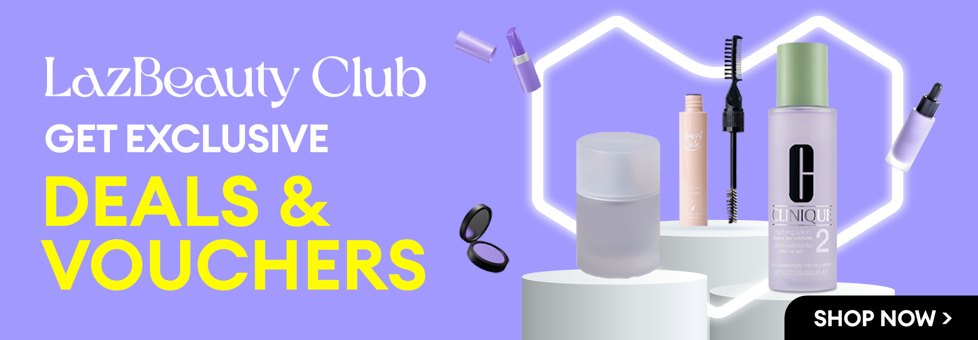 Lazada Philippines: Online Shopping with Great Prices and Deals!