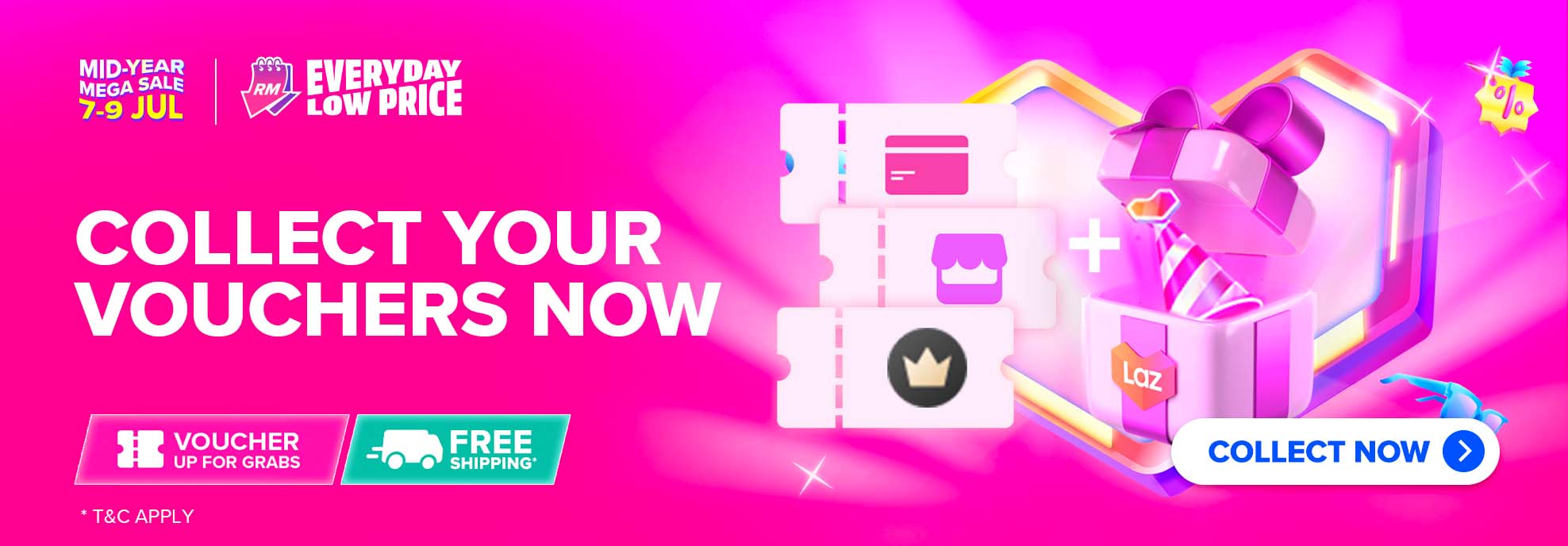 Lazada.com.my: Best Online Shopping in Malaysia