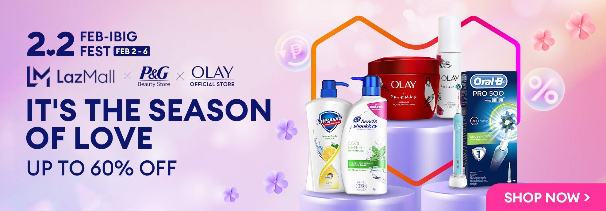 Lazada Philippines: Online Shopping with Great Prices and Deals!