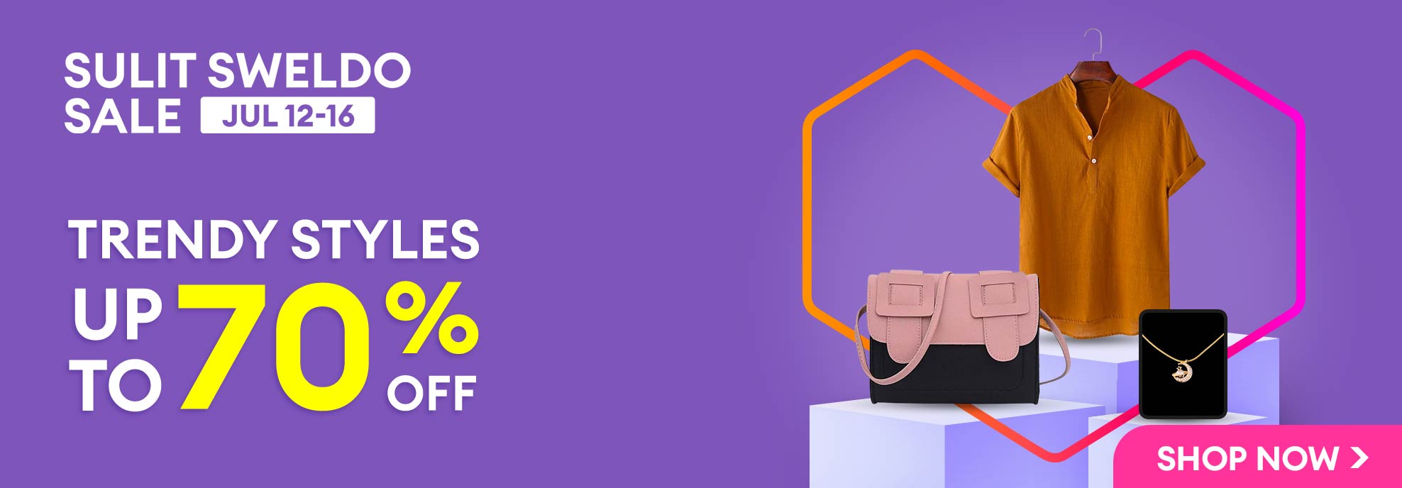 Lazada PH: Shop and get up to P1000 Cashback with 6.6 Sale!