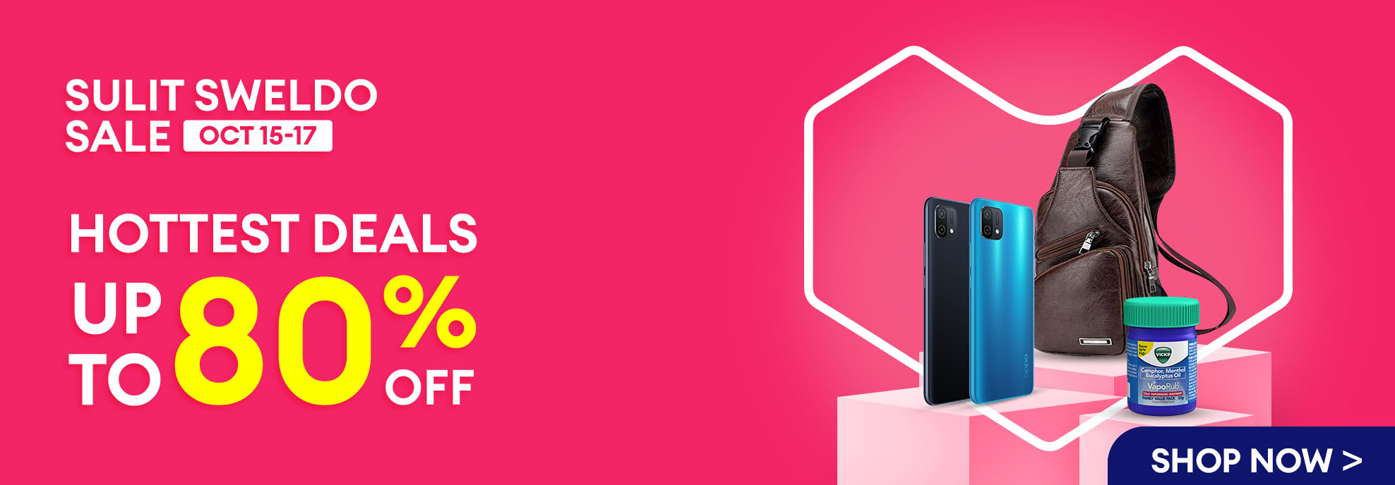 Lazada Philippines: Online Shopping Philippines with Great Prices!