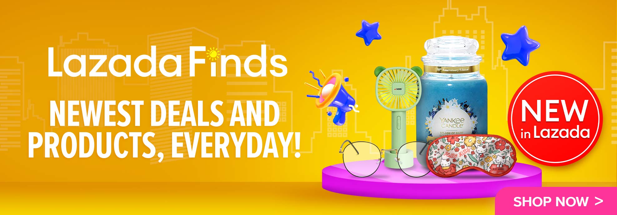 Lazada Philippines: Online Shopping Philippines with Great Prices!