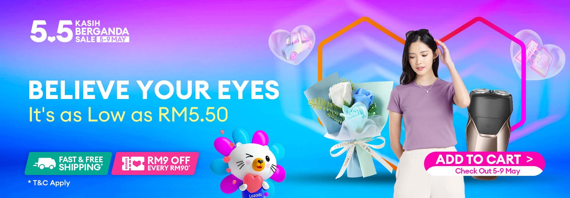 Lazada.com.my: Best Online Shopping in Malaysia