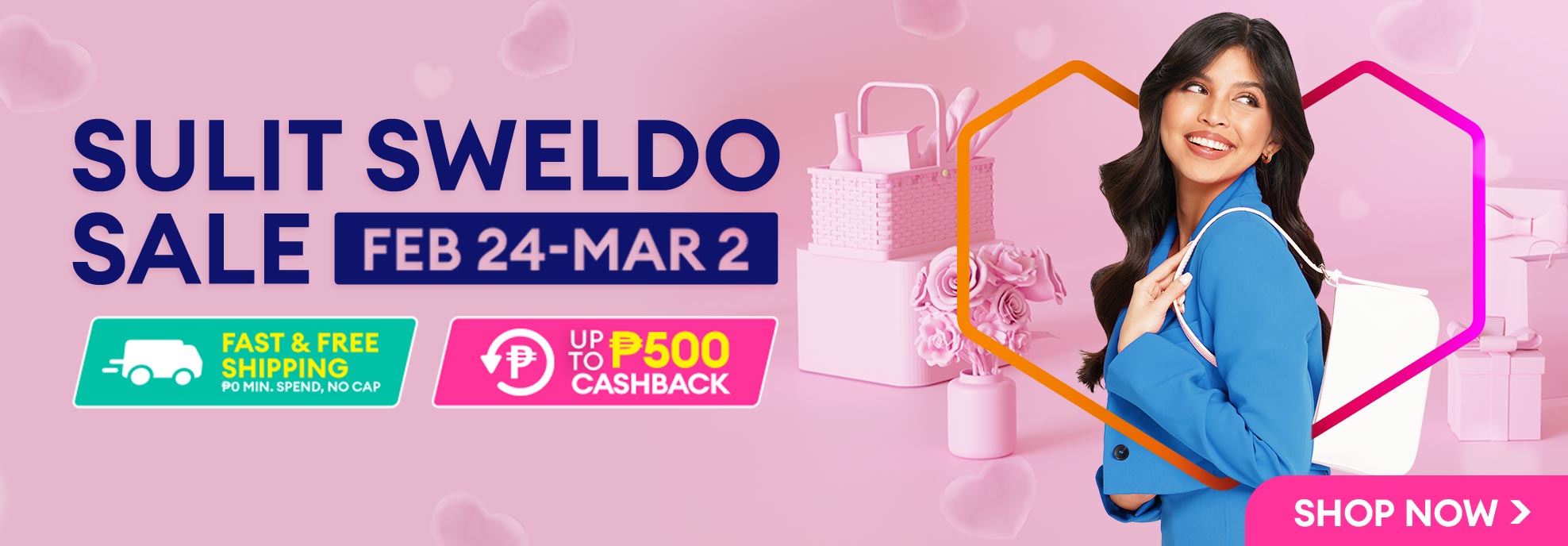 Lazada Philippines: Online Shopping with Great Prices and Deals!