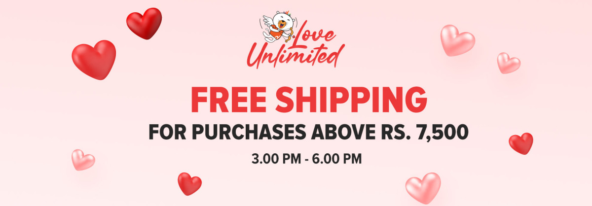 Online Shopping Sri Lanka: Clothes, Electronics & Phones | Daraz.lk