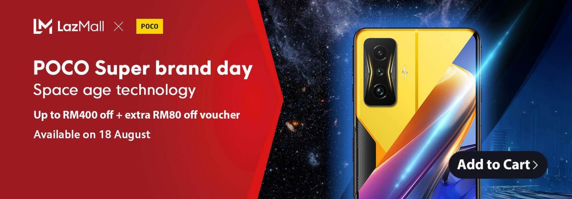 Lazada.com.my: Best Online Shopping in Malaysia