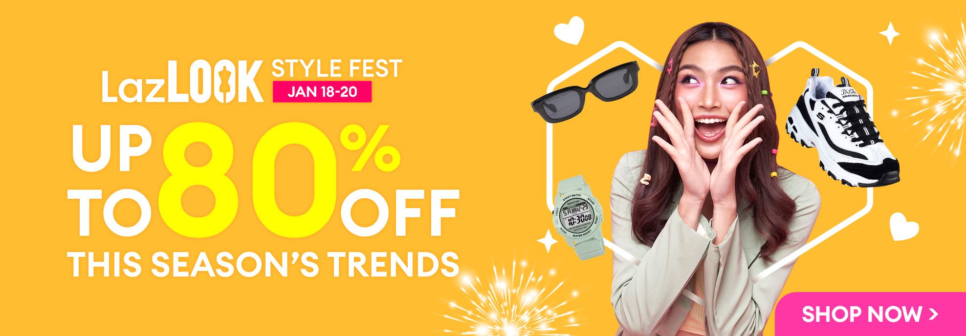 Lazada Philippines: Online Shopping with Great Prices and Deals!