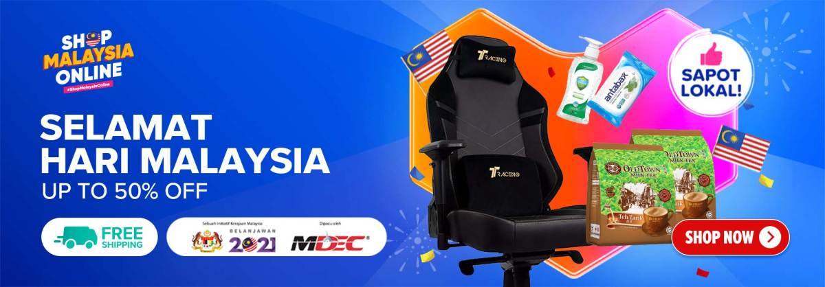 Lazada.com.my: Best Online Shopping in Malaysia