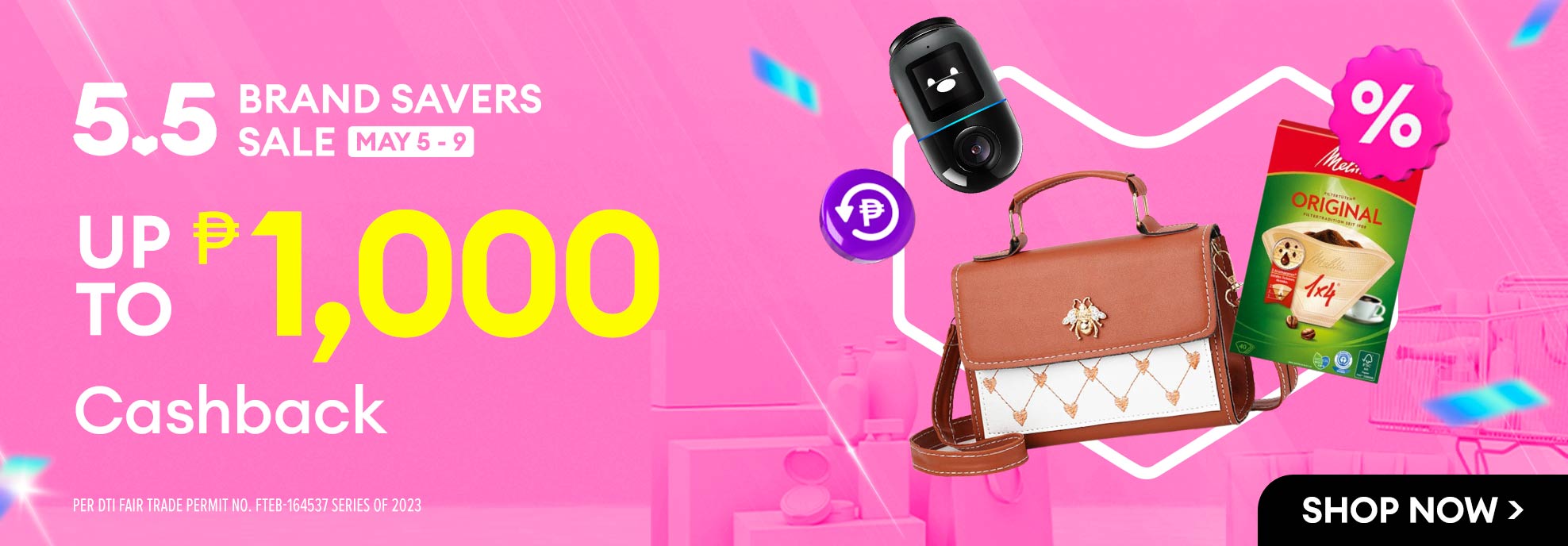 Lazada Philippines: Online Shopping with Great Prices and Deals!