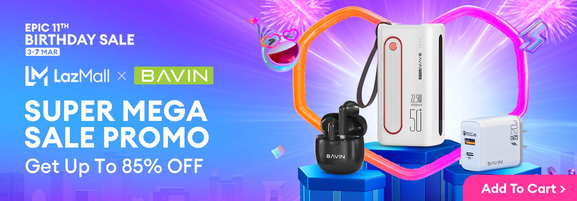 Lazada Philippines: Online Shopping with Great Prices and Deals!