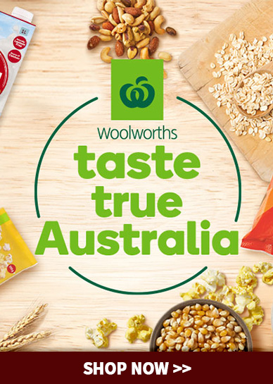 Exclusives on RedMart