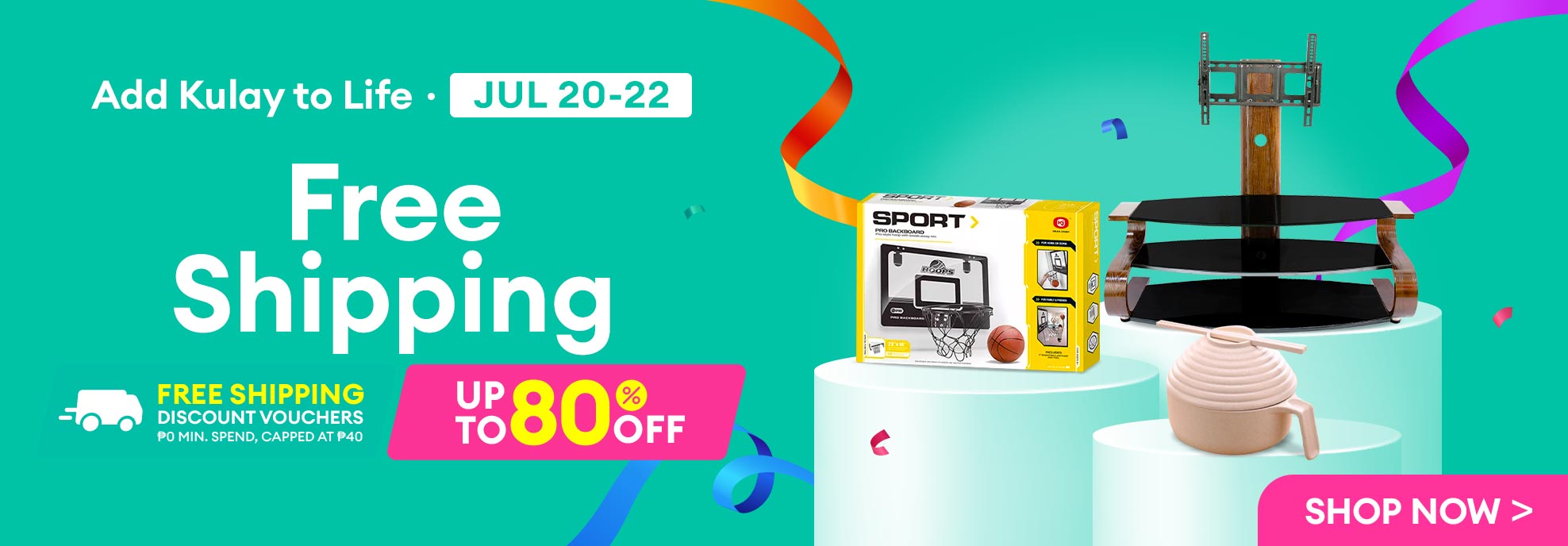 Lazada Philippines: Online Shopping Philippines with Great Prices!