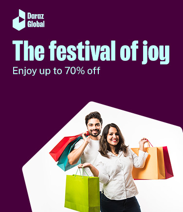 Online Shopping in Bangladesh: Order Now from Daraz.com.bd