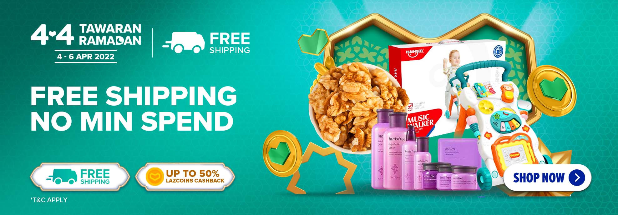 Lazada.com.my: Best Online Shopping in Malaysia