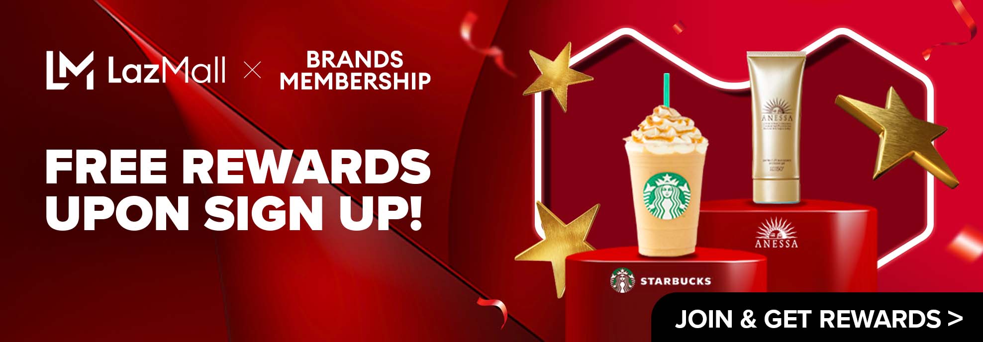 Lazada Philippines: Online Shopping Philippines with Great Prices!