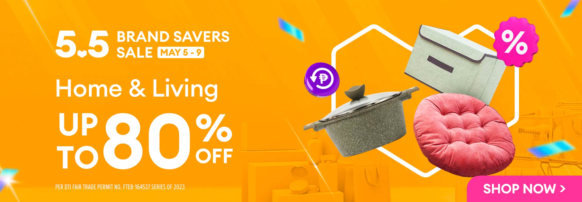 Lazada Philippines: Online Shopping with Great Prices and Deals!