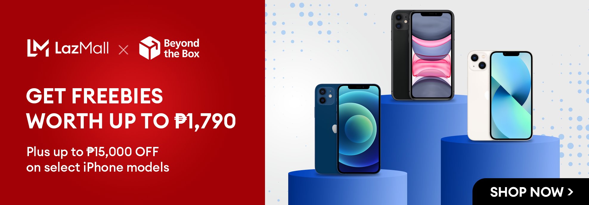 Lazada Philippines: Online Shopping with Great Prices and Deals!