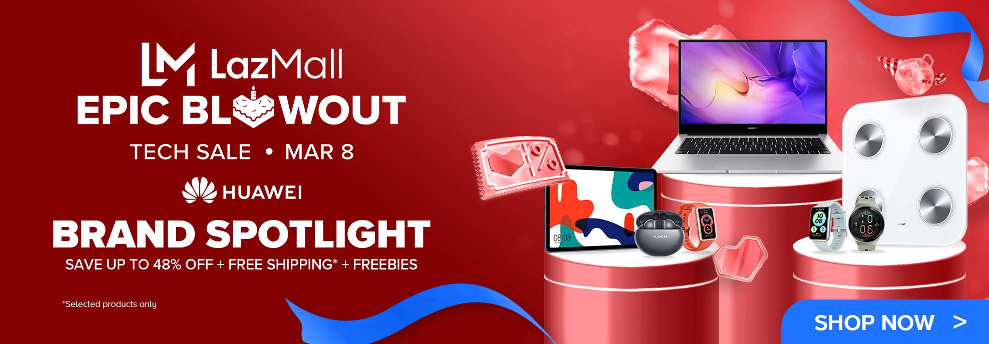 Lazada Philippines: Online Shopping Philippines with Great Prices!