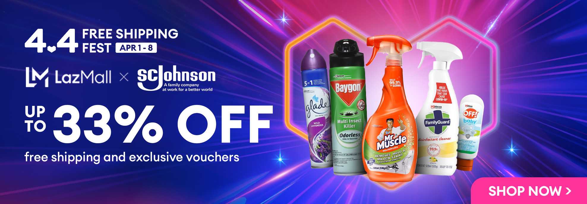 Lazada Philippines: Online Shopping with Great Prices and Deals!