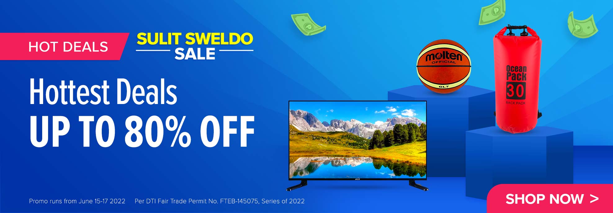 Lazada Philippines: Online Shopping Philippines with Great Prices!