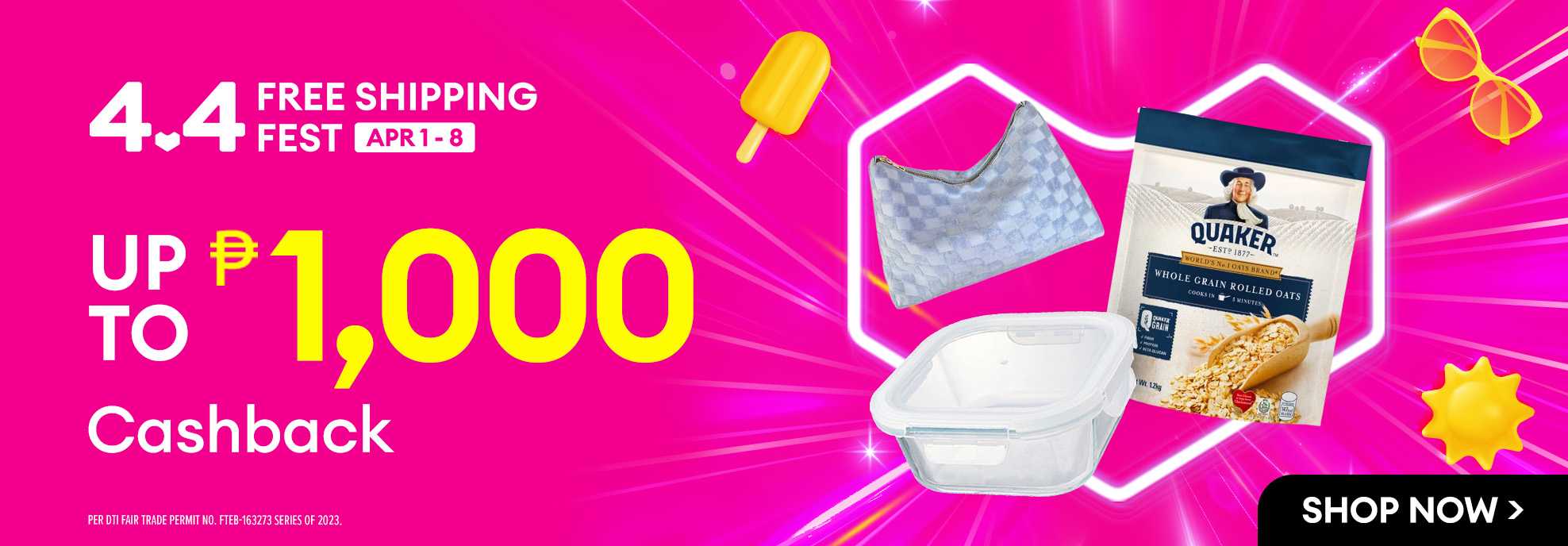 Lazada Philippines: Online Shopping with Great Prices and Deals!