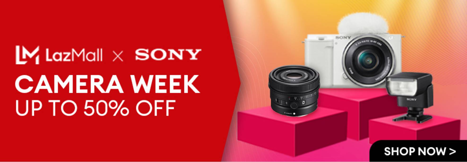 Lazada Philippines: Online Shopping Philippines with Great Prices!