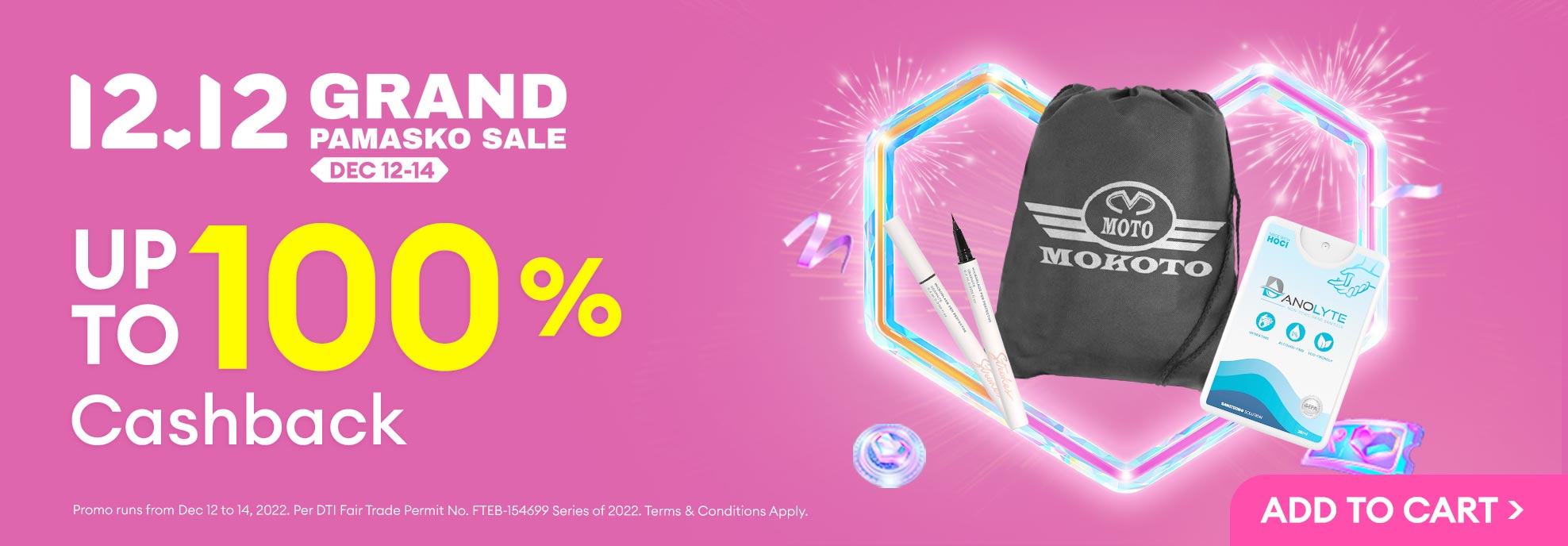 Lazada Philippines: Shop online up to 90% off Branded LazFlash!