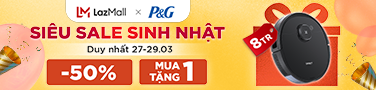 LAZADA Vietnam™ - Mua Hàng Trực Tuyến Giá Tốt