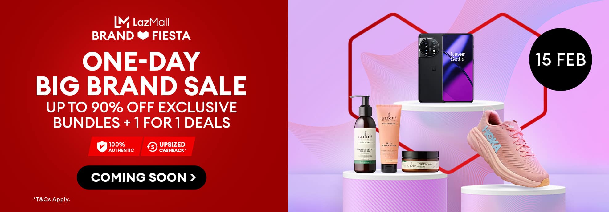 Lazada.sg: Online Shopping Singapore - Electronics, Home Appliances ...