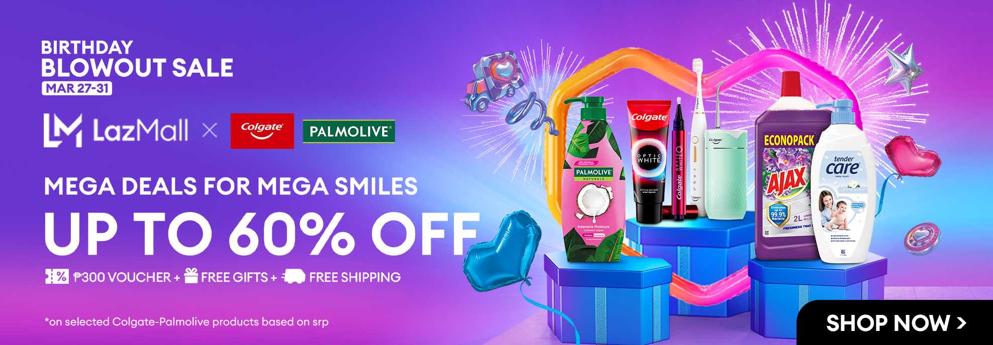 Lazada Philippines: Online Shopping with Great Prices and Deals!