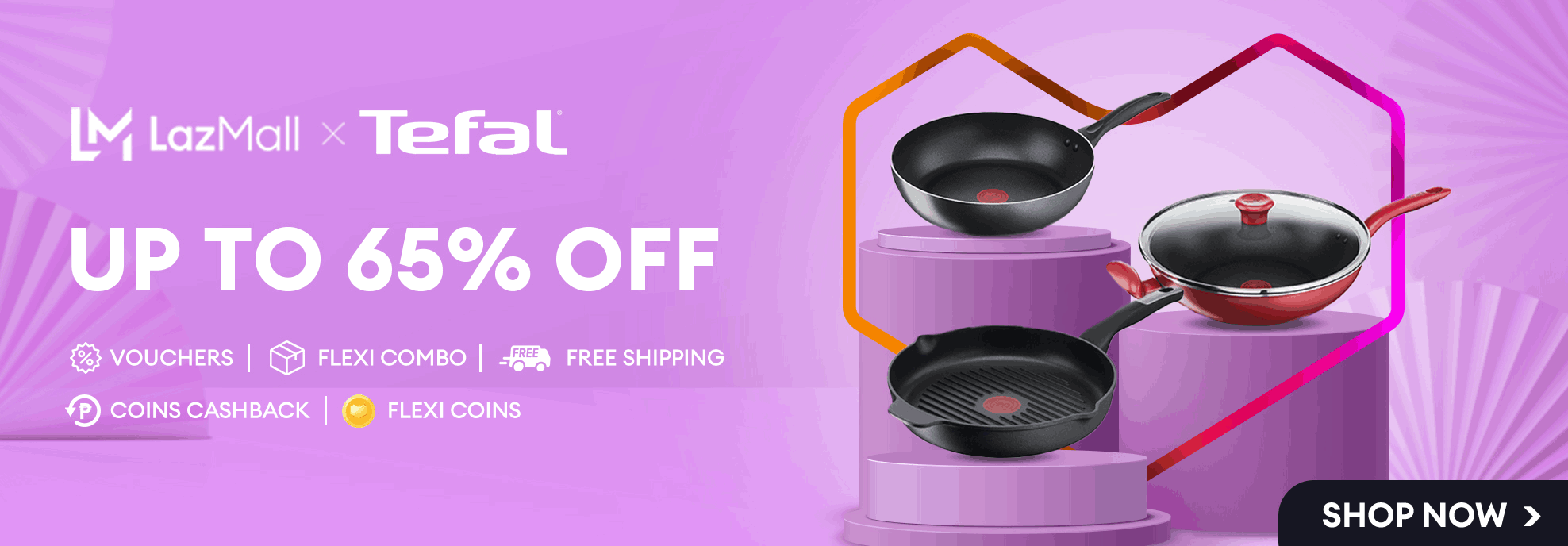 Lazada Philippines: Online Shopping Philippines with Great Prices!