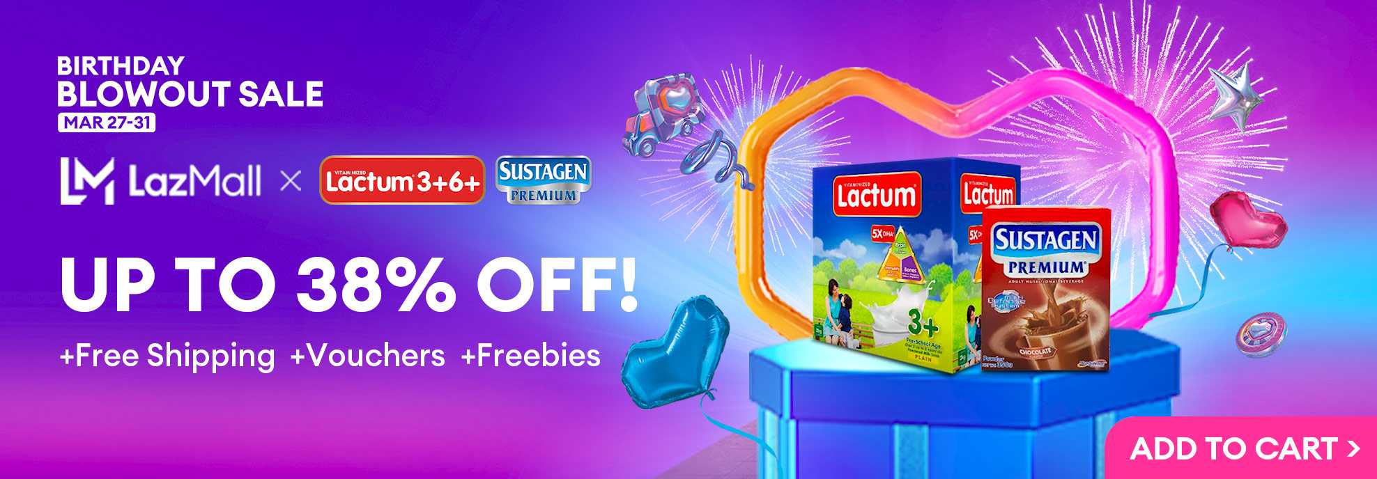 Lazada Philippines: Online Shopping with Great Prices and Deals!