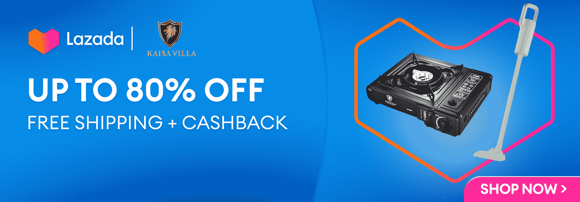 Lazada Philippines: Online Shopping with Great Prices and Deals!