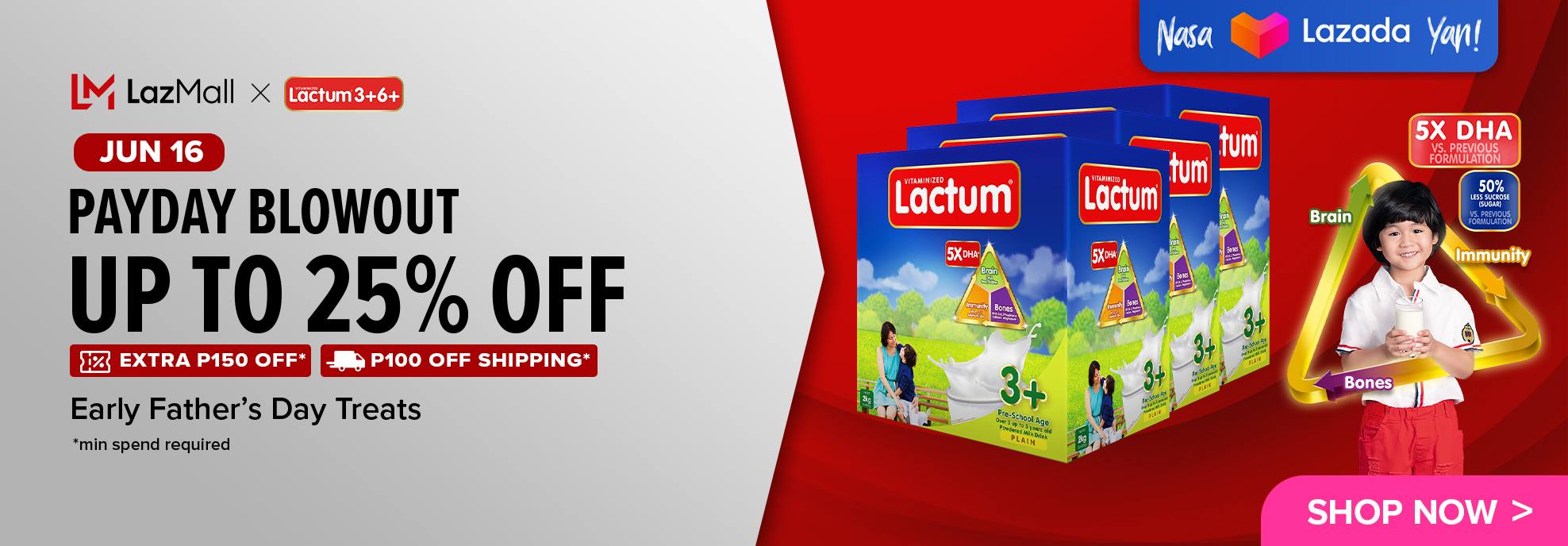 Lazada Philippines: Online Shopping Philippines with Great Prices!