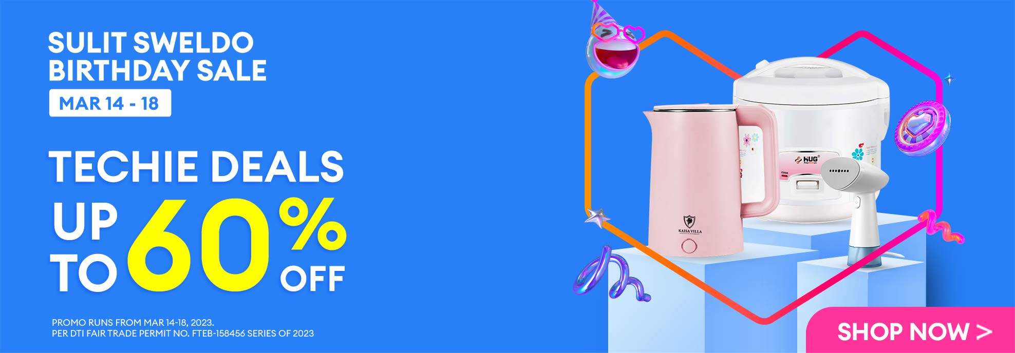 Lazada Philippines: Online Shopping with Great Prices and Deals!