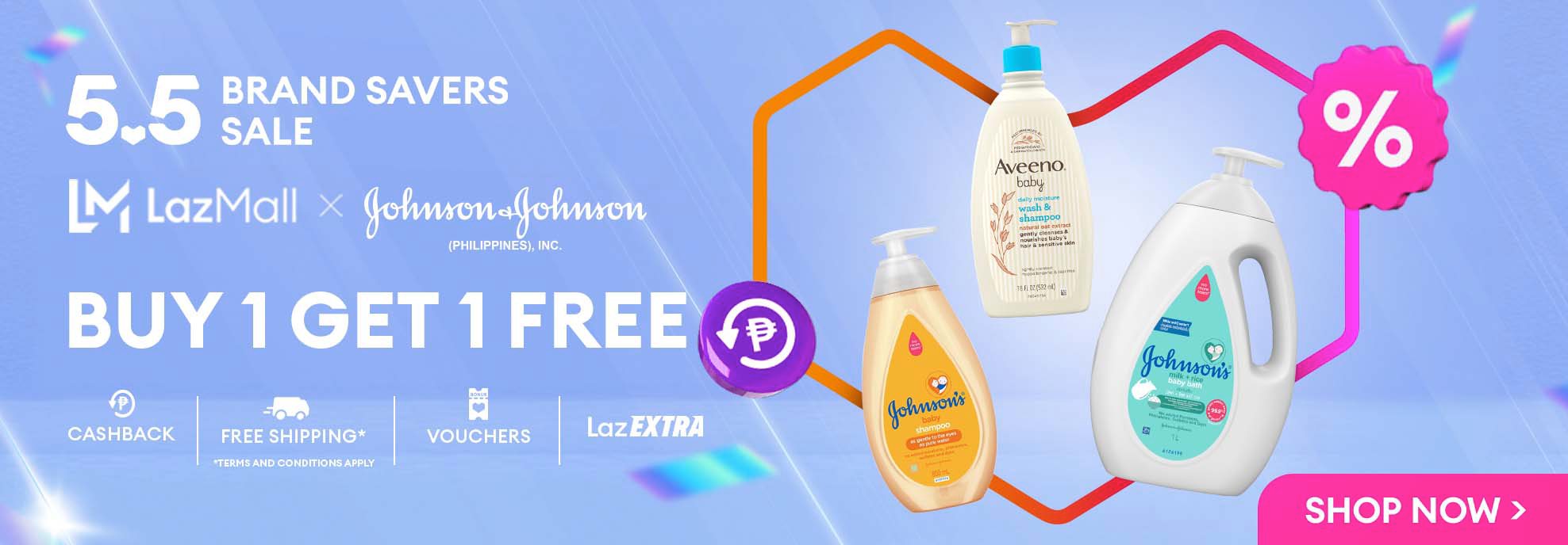 Lazada Philippines: Online Shopping with Great Prices and Deals!
